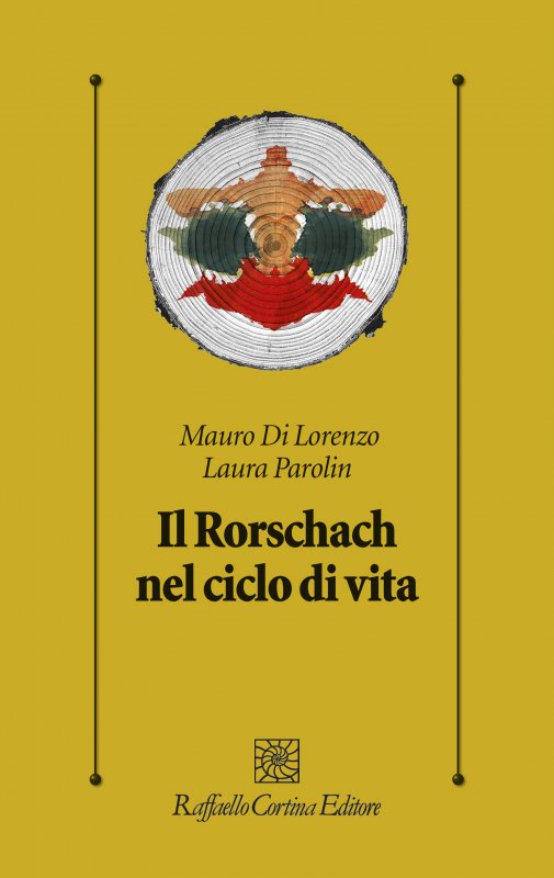 Training Rorschach Comprehensive System Exner 2022 - Formazione ECM