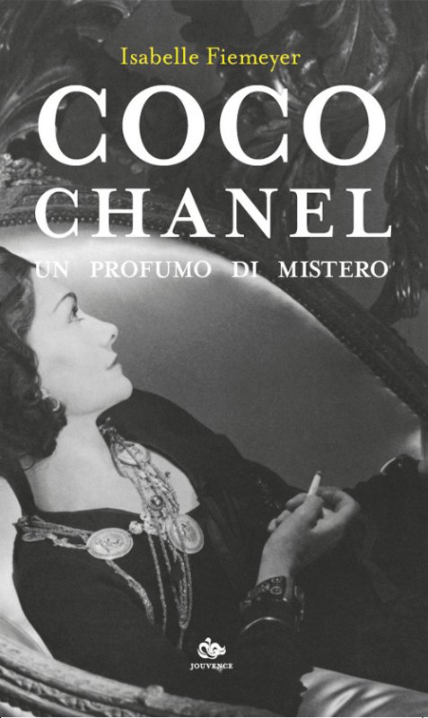 Coco Chanel Cita Il Successo